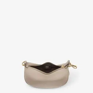 Fendi Graphy Mini - Grey
