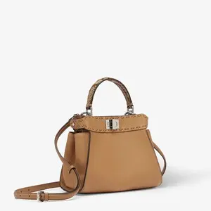 Fendi Peekaboo Mini