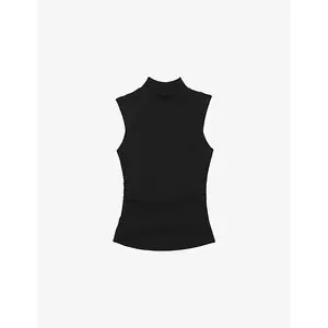 Reiss High Neck Vests For Women