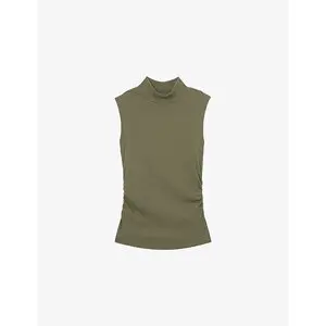 Reiss High Neck Vests For Women