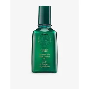 Oribe Eternal Curls Polish & Protect Oil - One-color