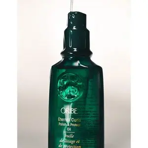 Oribe Eternal Curls Polish & Protect Oil - One-color