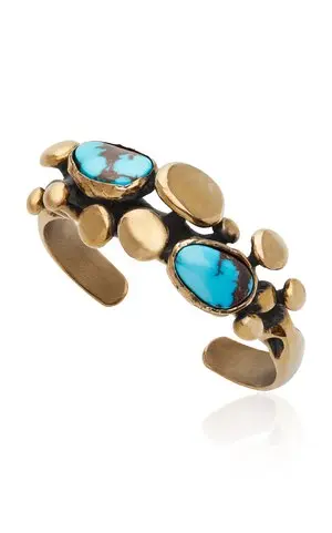 LISA EISNER Bluewind Bracelet