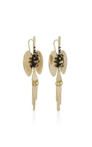 LISA EISNER Juniper Dangle Earrings