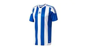 Adidas Striped 15 Jersey