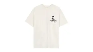 Only The Blind Logo T-shirts For Men