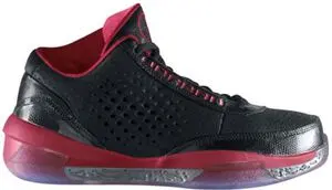 JORDAN 2010 Team Red Sneakers