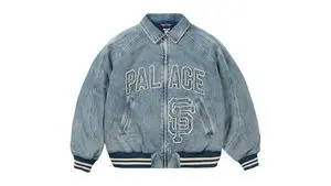 Palace Jackets For Men