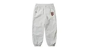 PALACE San Francisco Giants Shell Jogger Pant