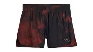 Adidas Y3 Aop Shorts
