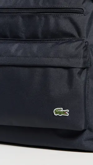 Lacoste Neocroc Backpack