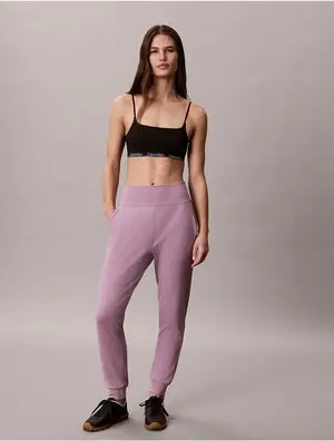 Calvin Klein High Rise Activewear For Women