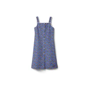 Miu Miu Poplin Dress
