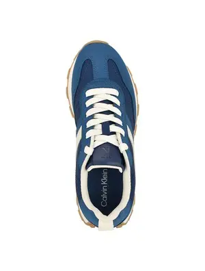 Calvin Klein Tanja Sneaker - Blue