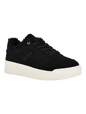 Calvin Klein Classic Sneaker - Black