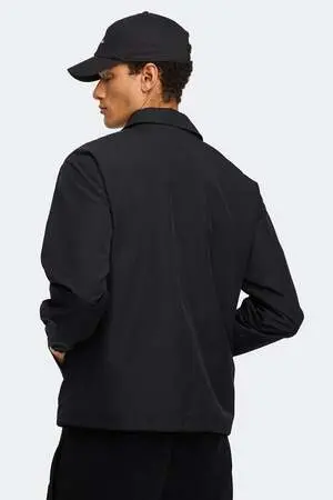 Canada Goose Regency Lightweight Jacket - Black