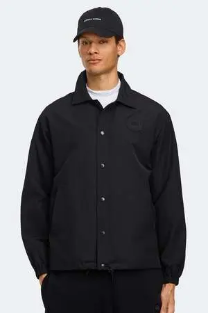 Canada Goose Regency Lightweight Jacket - Black