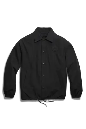 Canada Goose Regency Lightweight Jacket - Black