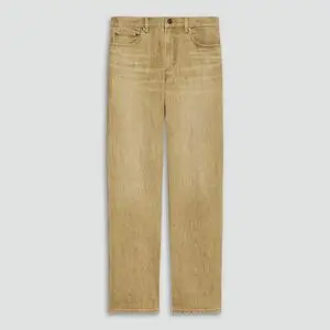 Theory Standard Straight-leg Jean