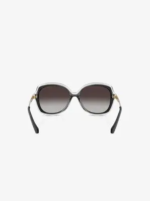 Michael Kors Canary Islands Sunglasses - Black