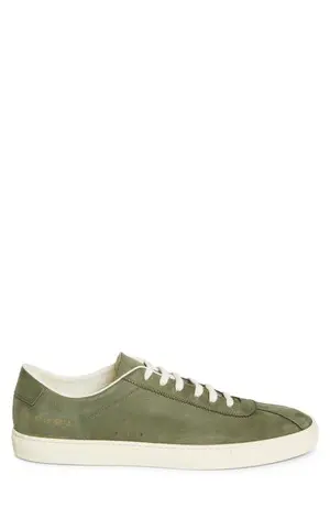 COMMON PROJECTS Tennis Low Top Sneaker