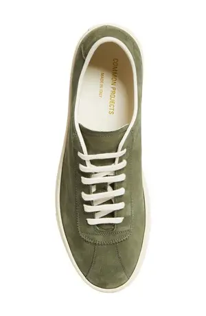 COMMON PROJECTS Tennis Low Top Sneaker