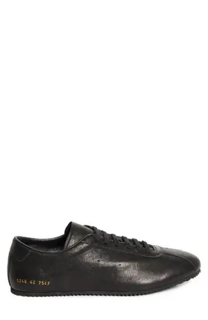 COMMON PROJECTS Driving Shoe Sneaker