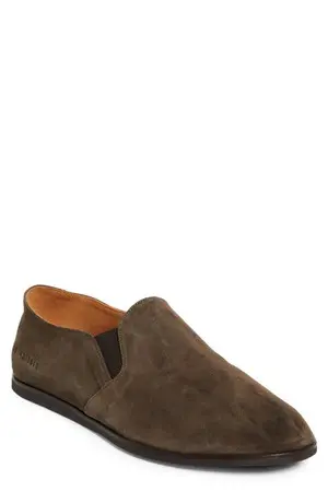 COMMON PROJECTS Slipper Shoe - Mud