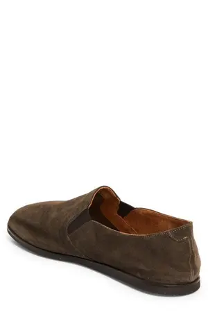 COMMON PROJECTS Slipper Shoe - Mud