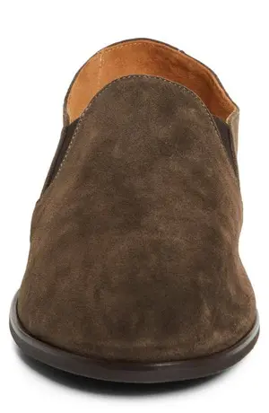 COMMON PROJECTS Slipper Shoe - Mud