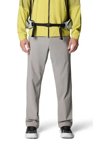 Mountain Hardwear Peak Rambler Pants - Approaching Storm