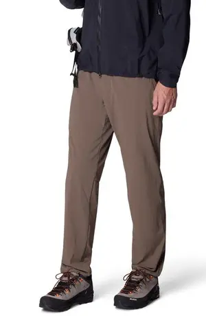 Mountain Hardwear Peak Rambler Pants - Tierra
