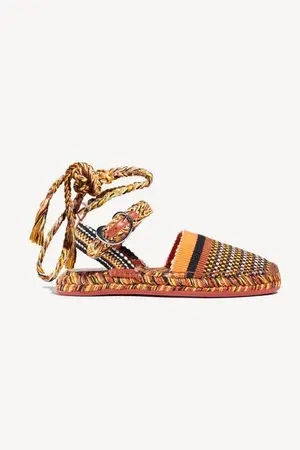 Amambaih Buckled Shoes For Women