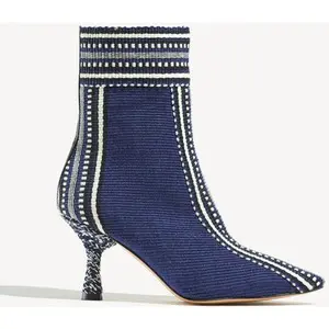 AMAMBAIH Monica Ankle Boots