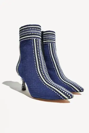 AMAMBAIH Monica Ankle Boots