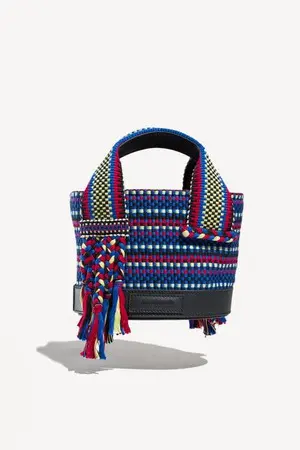 Amambaih Textured Bags For Women