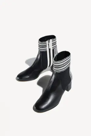 AMAMBAIH Lola Ankle Boot