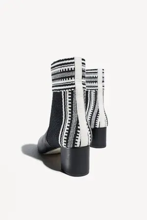 AMAMBAIH Lola Ankle Boot