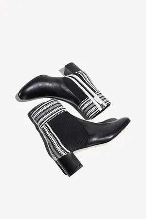 AMAMBAIH Lola Ankle Boot