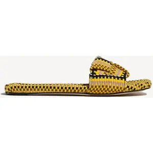 Amambaih Flat Shoes For Women
