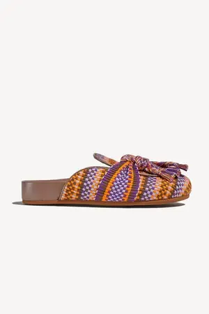 Amambaih Casual Mules Clogs For Women