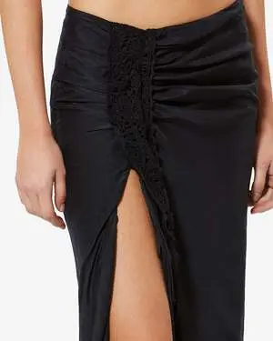 Isabel Marant Velina Long Skirt