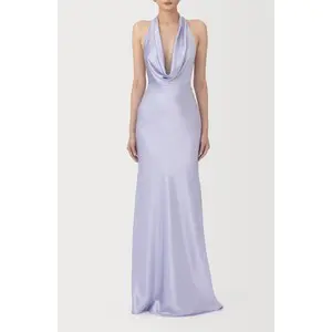 Halter Neck Evening Dresses