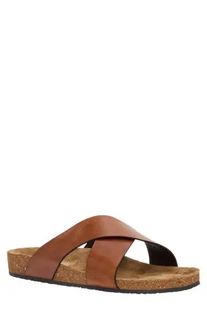 Andre Assous Max Slide Sandal