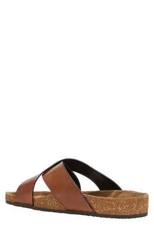 Andre Assous Max Slide Sandal