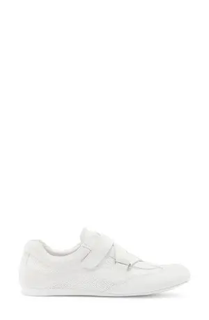 Jeffrey Campbell Planeta Split Toe Sneakers - White Combo