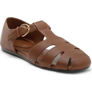 Jeffrey Campbell Theorize Sandal - Tan