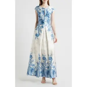 Vince Camuto A-line Evening Dresses