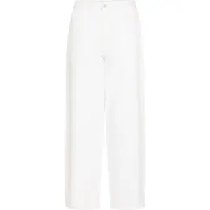 ICHI Hezano Straight Leg Jeans