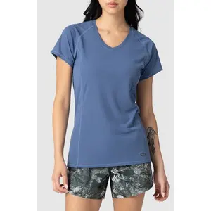 OUTDOOR RESEARCH Echo Performance T-shirt - Skyline